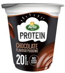Arla Protein Chocolate Protein Shake 250ml | Arla Foods