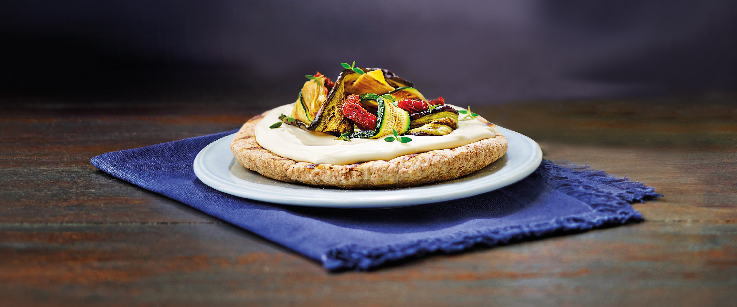 FOOD & INSPIRATION | Arla Foods